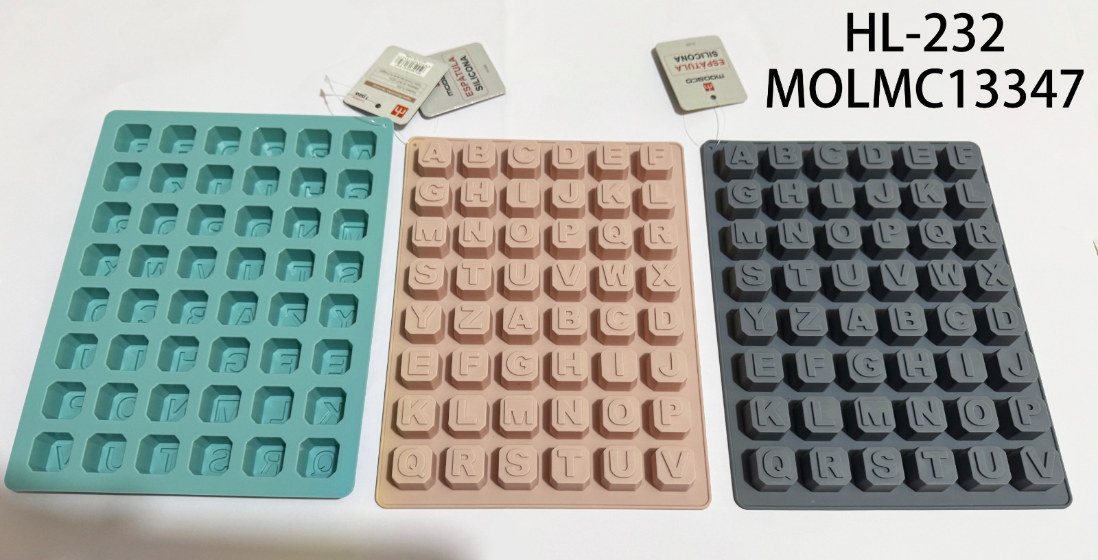 Hogar y Blanco :: Bazar y Cocina :: Utensilios de Preparación :: Moldes ...