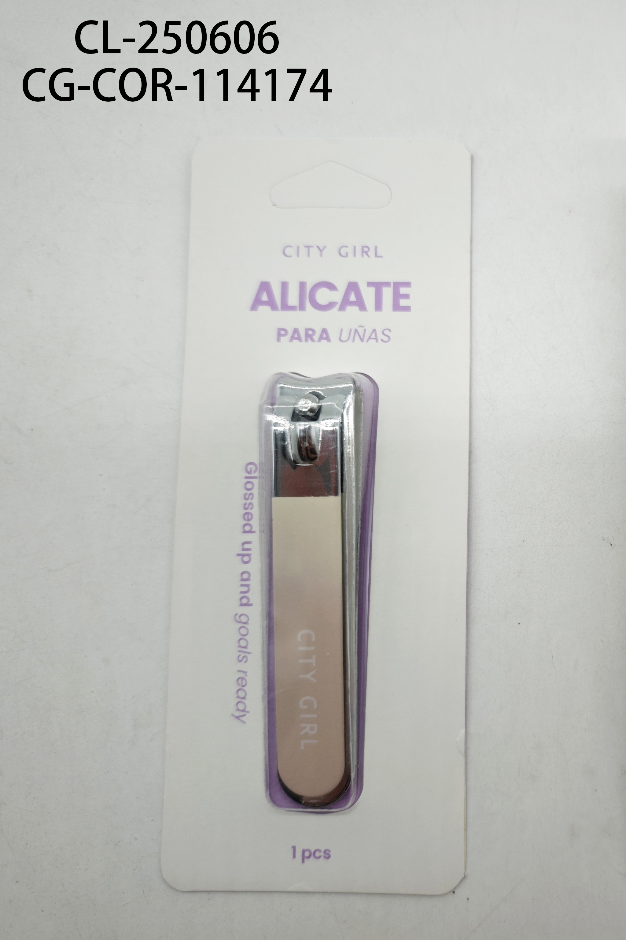 Belleza y Cuidado Personal :: Manicuría y Pedicuría :: Instrumentos ...